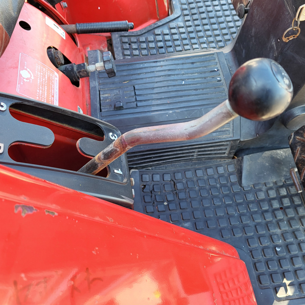 Міні-трактор Yanmar F20 Купити в Україні. Краща ціна. Безкоштовна швидка доставка | VRM-Техніка